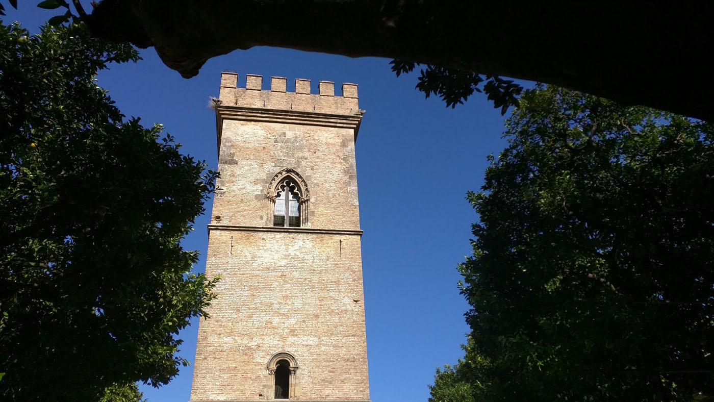 Sevilla completa la restauración de la Torre de Don Fadrique - Adufe ...
