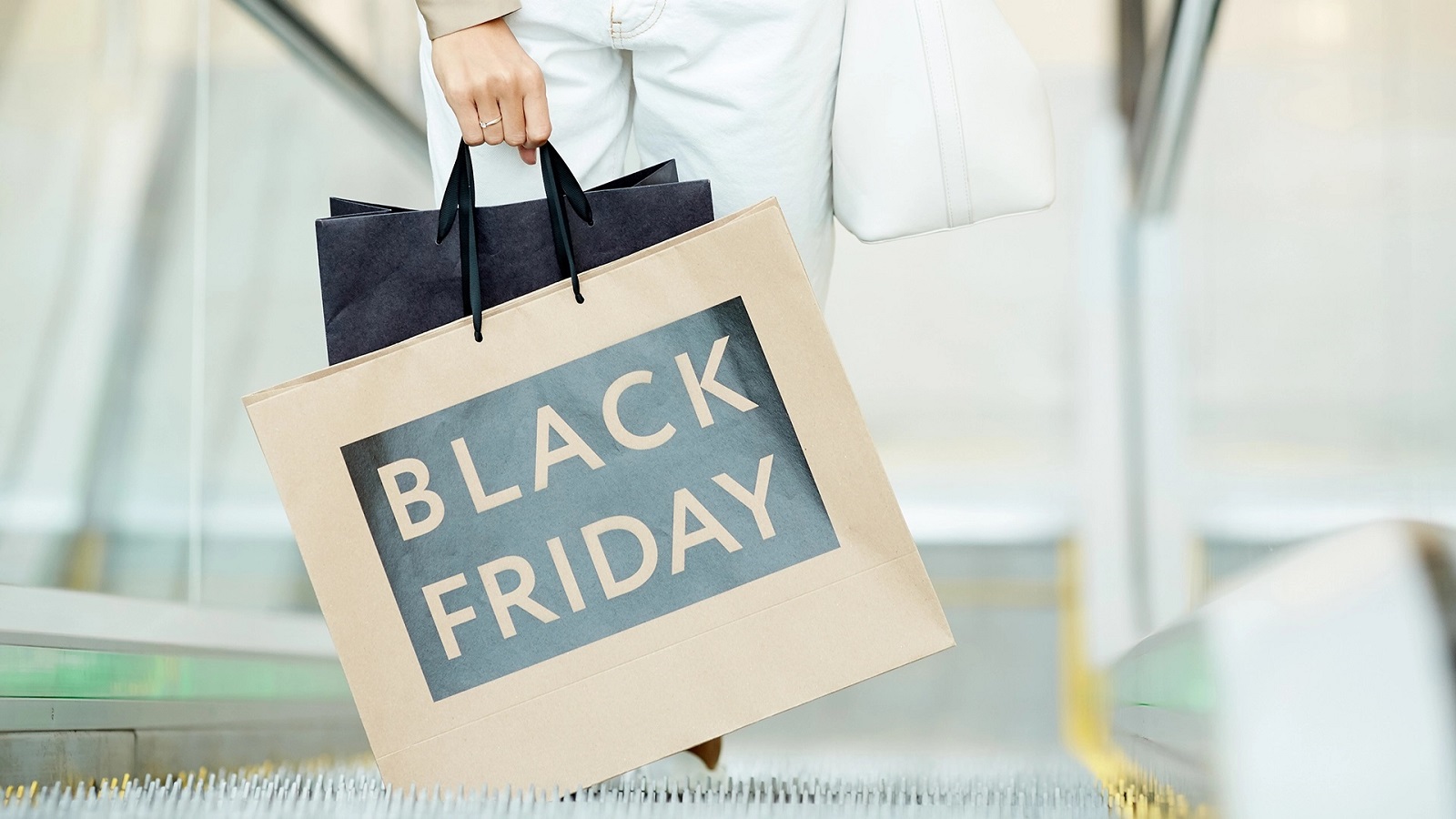 Cómo se preparan las pymes para el Black Friday - Adufe Revista